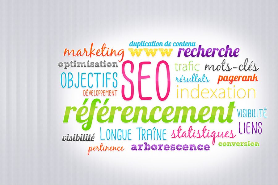 Référencement site internet à Reims - Bezannes - Boostez votre site